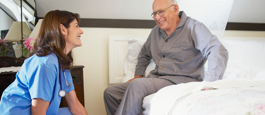 Assisted Living | Specialty Programs